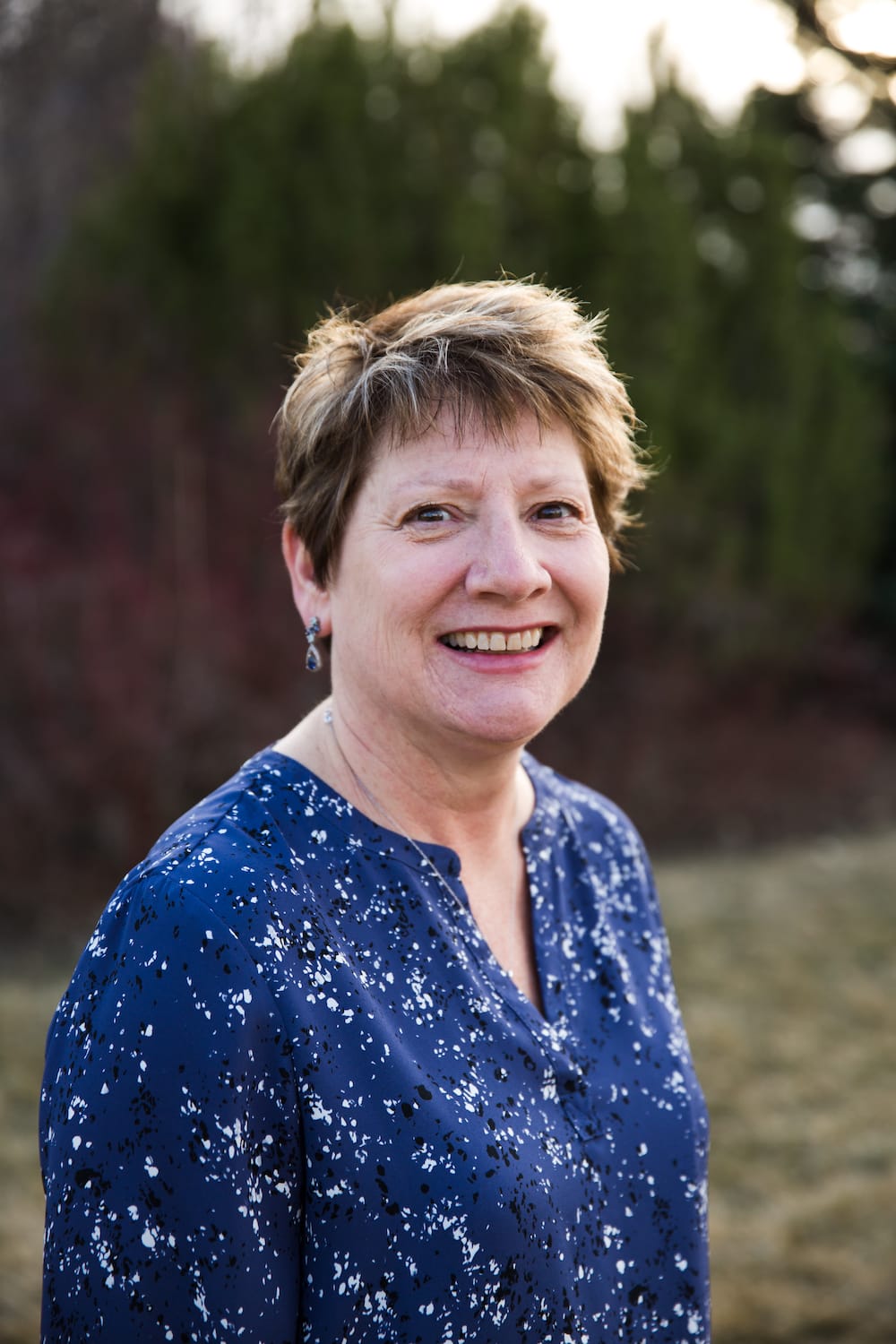 ABOUT – A Woman's Work